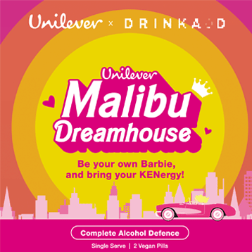 Science-Backed Hangover Pills & Supplements In Singapore – DrinkAid